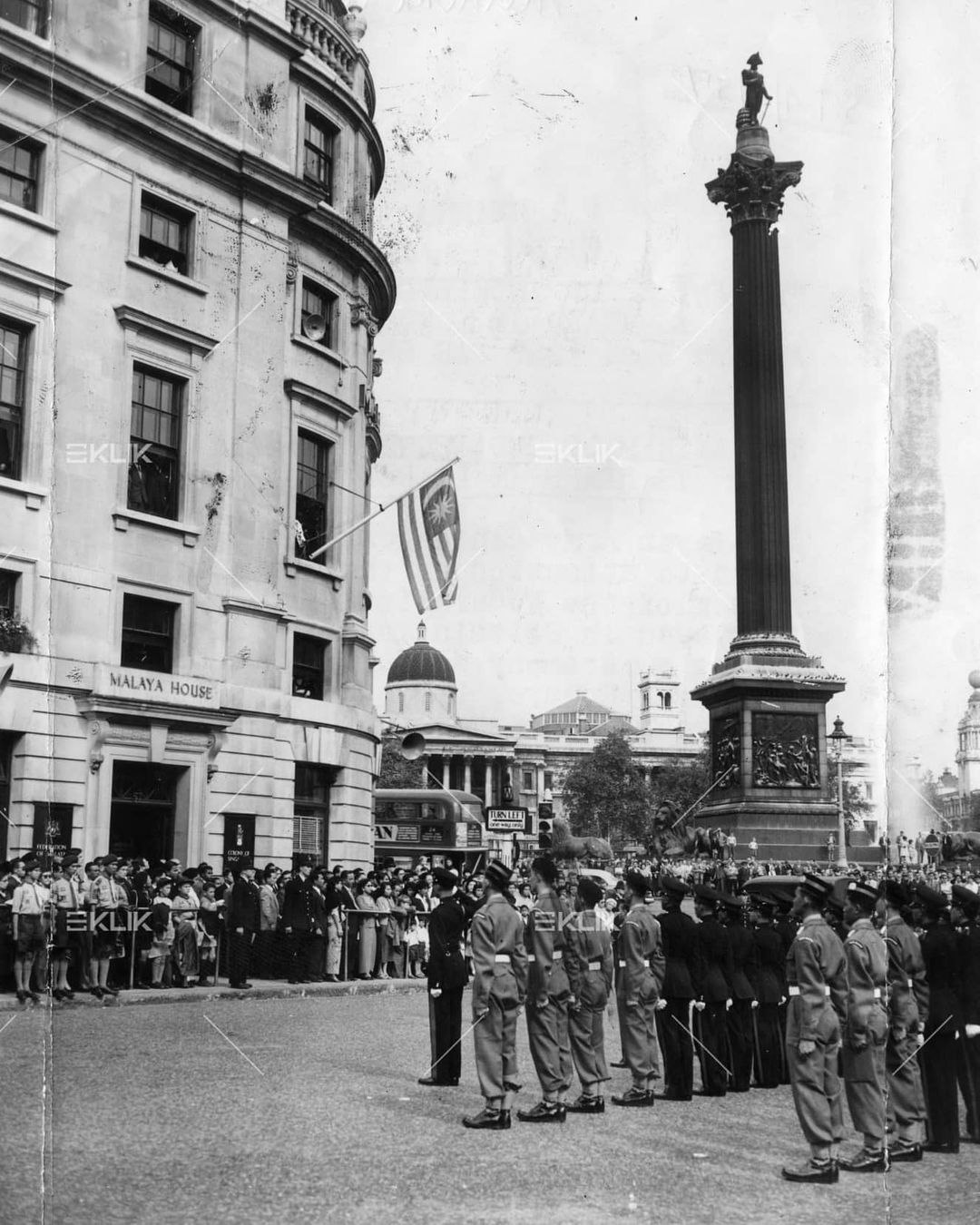 Walk down the memory lane with these nostalgic photos of old Malaysia ...