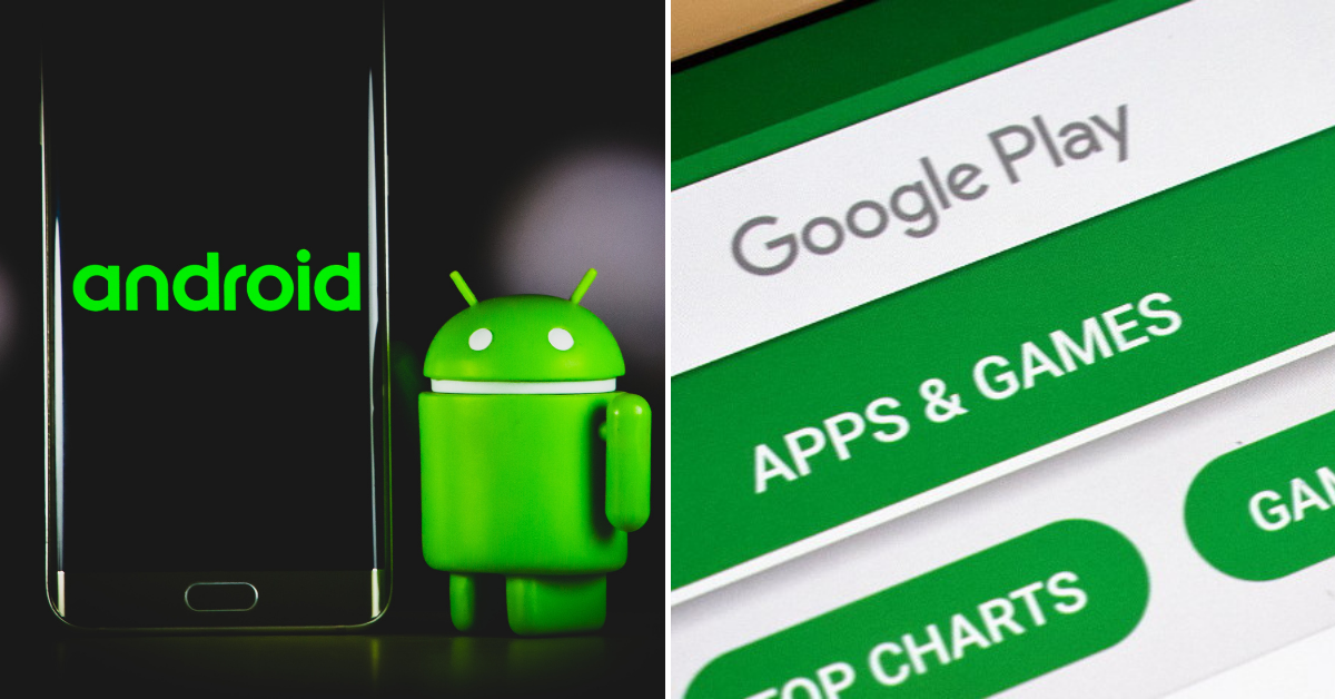 If your Android phone has any of these 150 scam apps, you need to ...