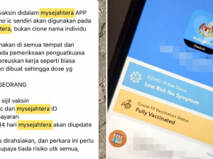 Jackson Wang spotted enjoying mamak food including Maggi Goreng and ...