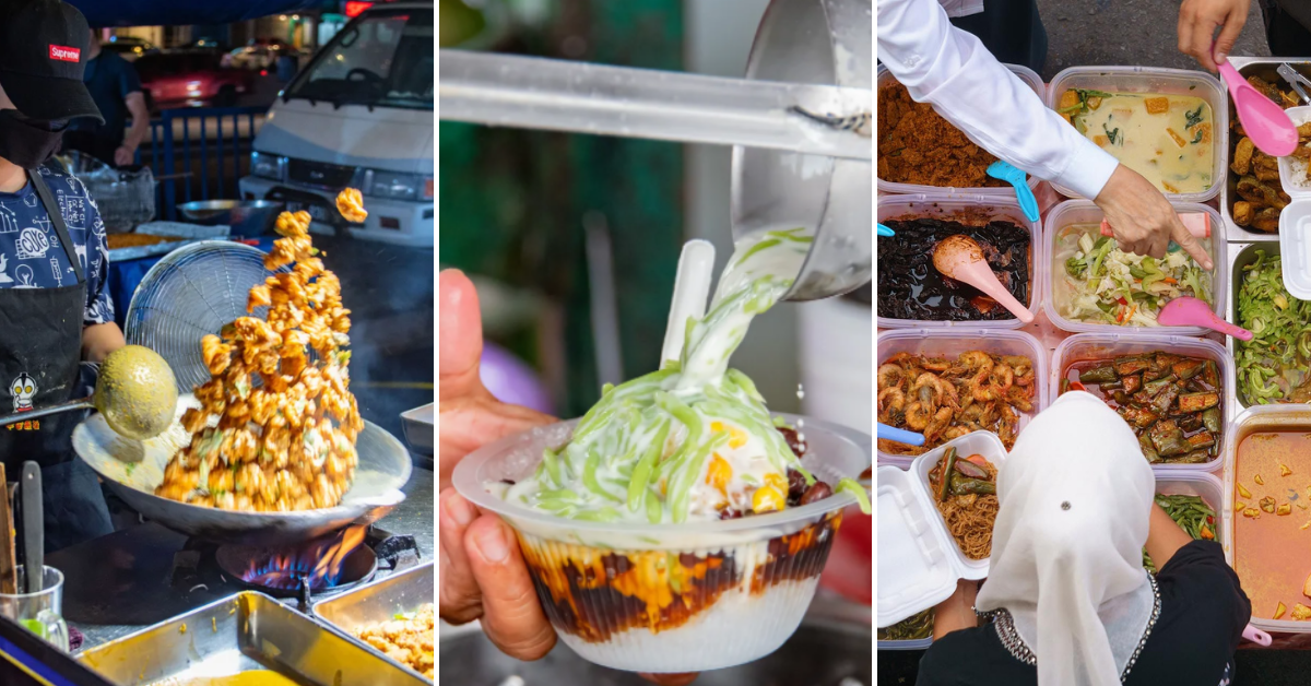 K.L ranks as one of the Best Food Cities to Travel to by Eater magazine ...