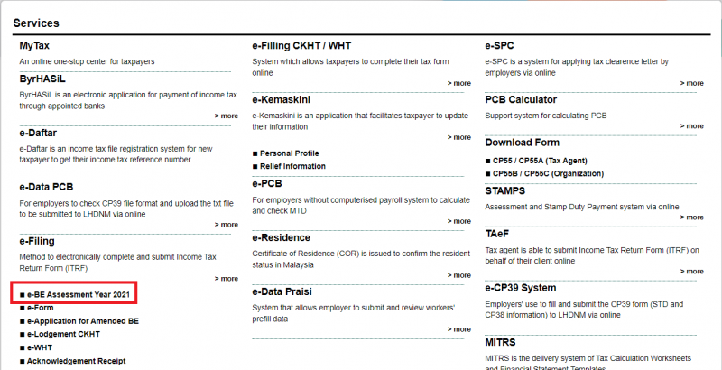 First time filing your taxes? Here's a quick guide on how to set up ...