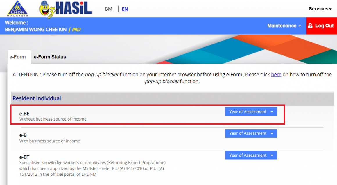 First time filing your taxes? Here's a quick guide on how to set up ...