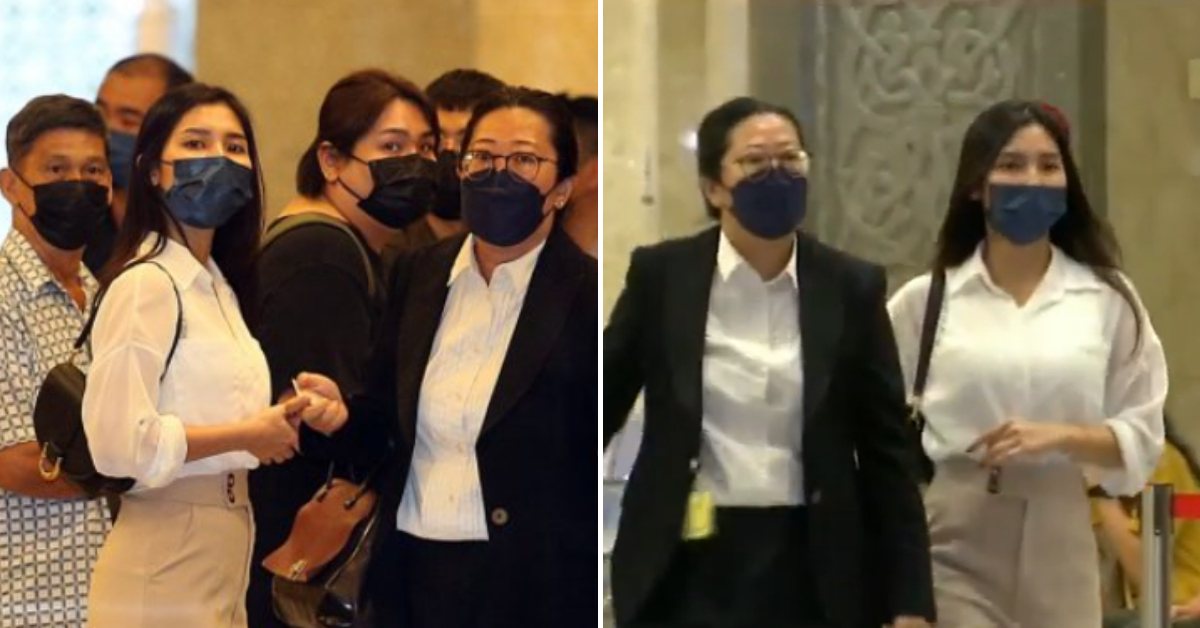 Sam Ke Ting released on bail with RM10,000 bond, one surety - Wau Post