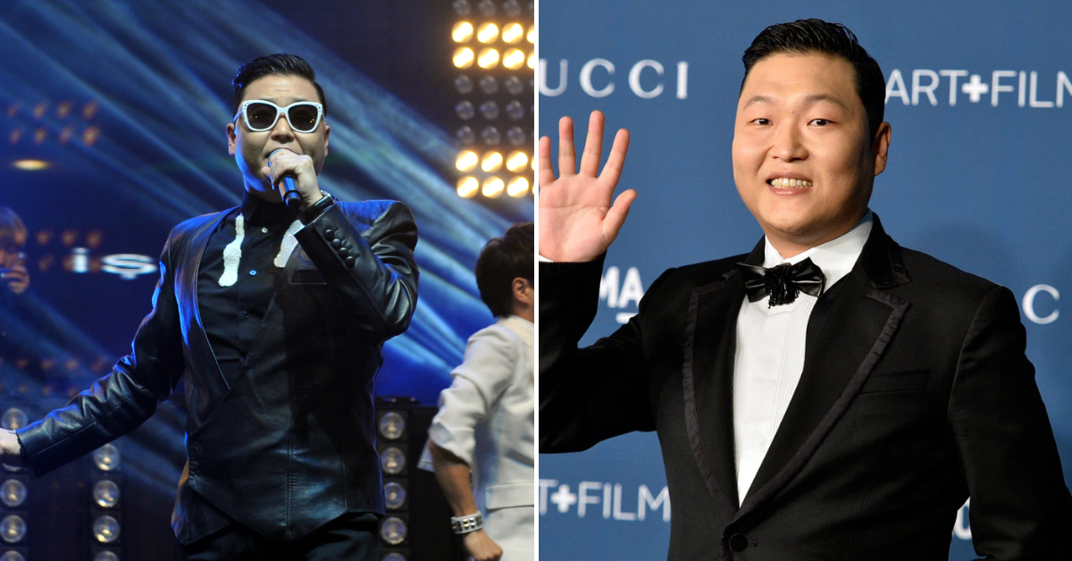 South Korean pop sensation PSY rumored to be performing in M'sia this ...