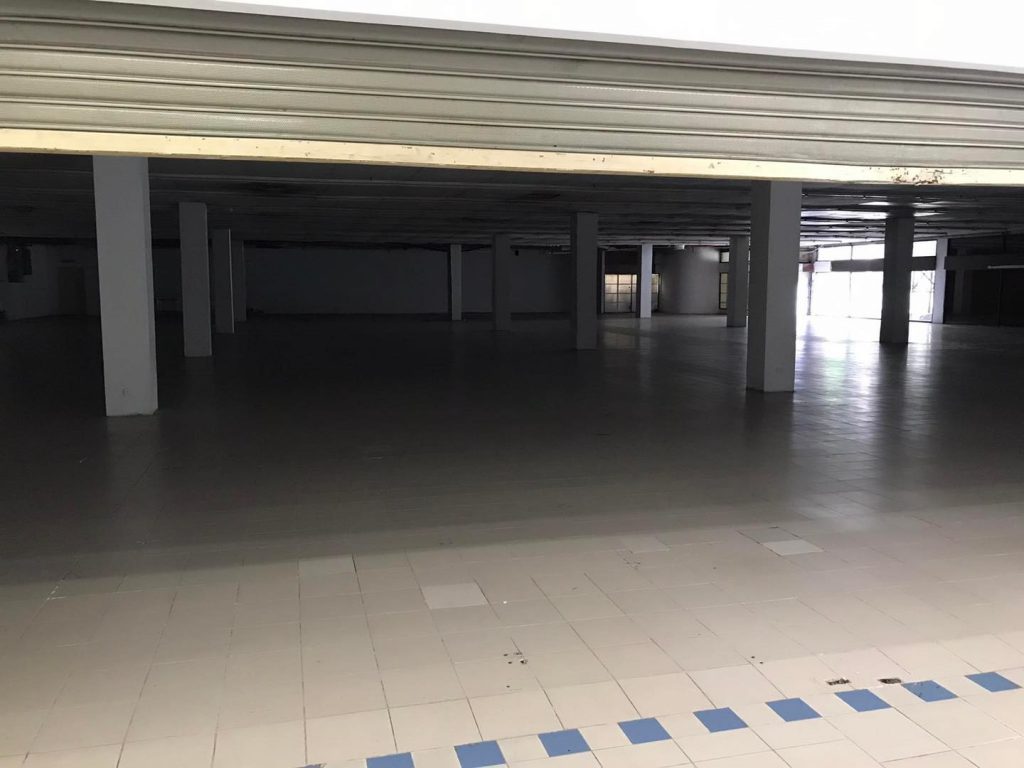 Netizens share their heartfelt memories of Plaza OUG after learning ...