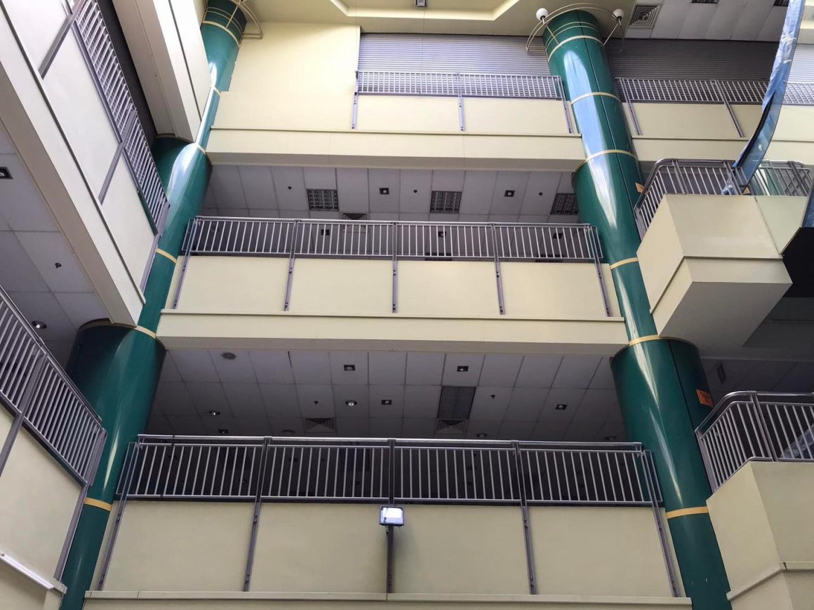 Netizens share their heartfelt memories of Plaza OUG after learning ...