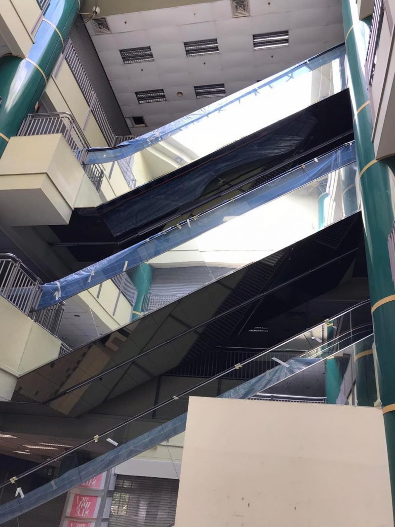 Netizens share their heartfelt memories of Plaza OUG after learning ...