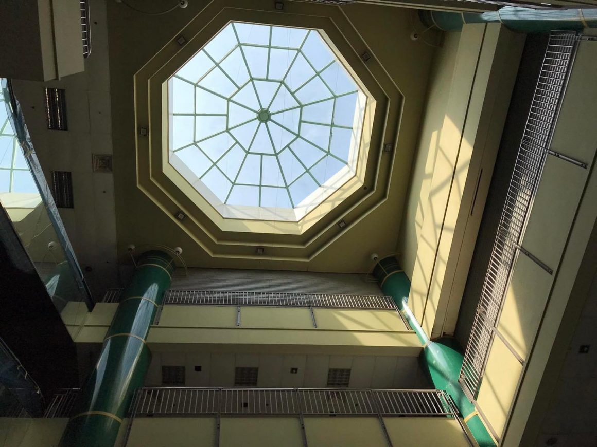 Netizens share their heartfelt memories of Plaza OUG after learning ...