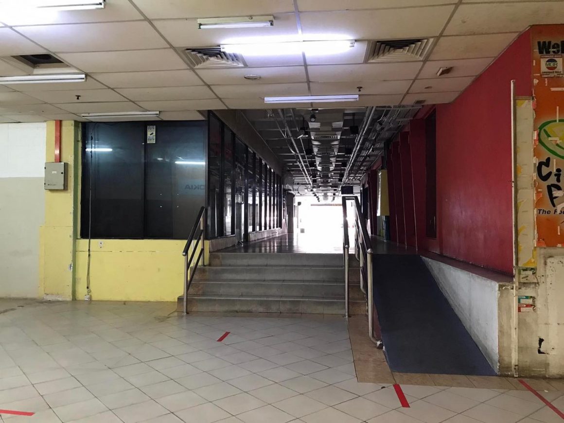 Netizens share their heartfelt memories of Plaza OUG after learning ...