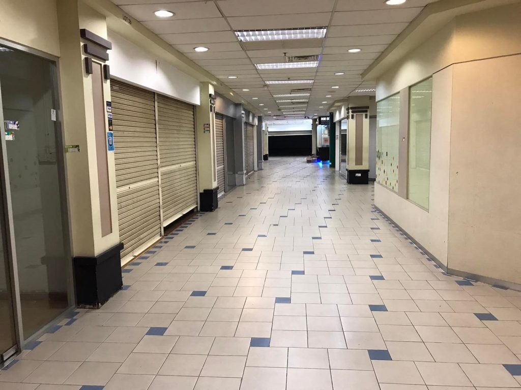 Netizens share their heartfelt memories of Plaza OUG after learning ...