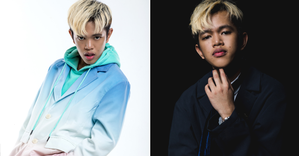 Local rapper Yonnyboii shares his insights as a homegrown multi ...