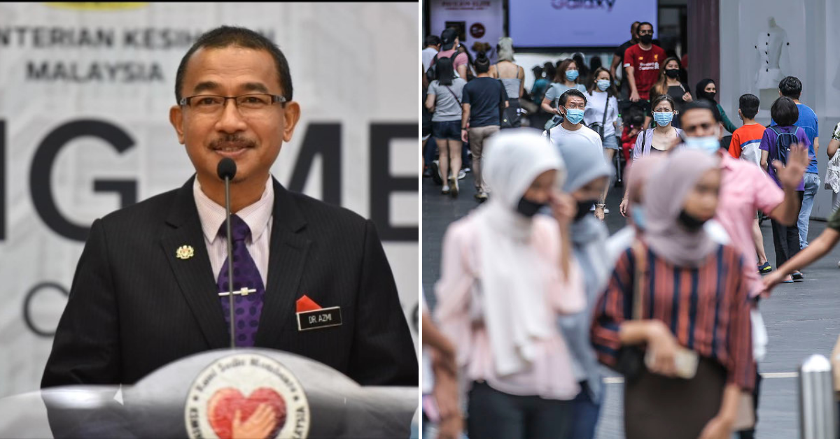 No more fines will be issued for not wearing masks in public, according ...