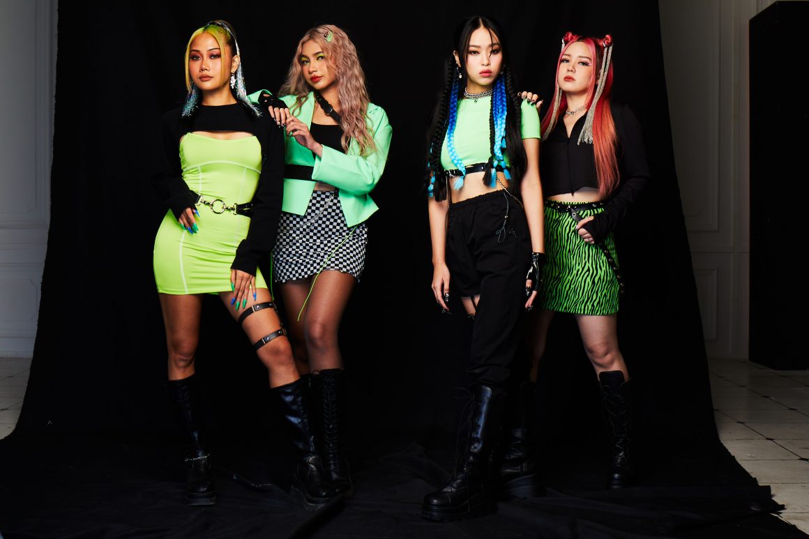 M’sia’s pop sensation DOLLA shares what it takes to be the country’s ...