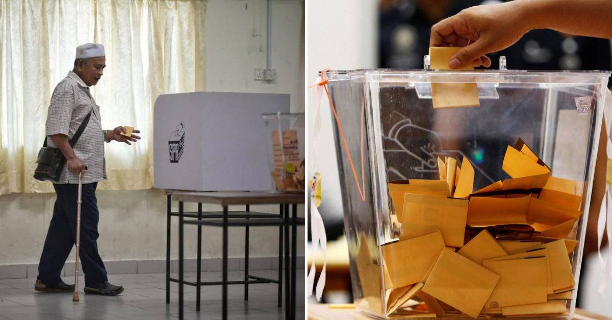 Election ahead! Here's a crash course on all you need to know if you're ...