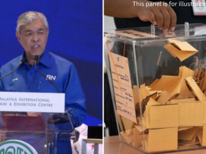 Jackson Wang spotted enjoying mamak food including Maggi Goreng and ...