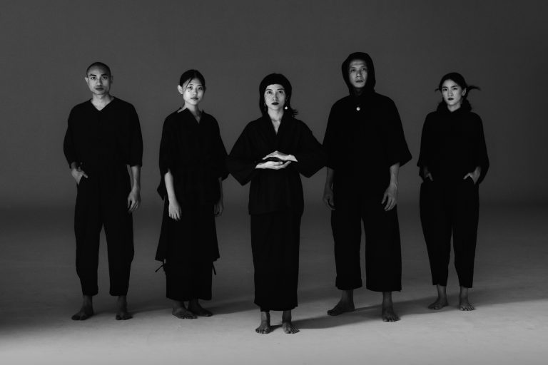 M'sian minimalist label ANAABU takes on reductivism with its Black ...