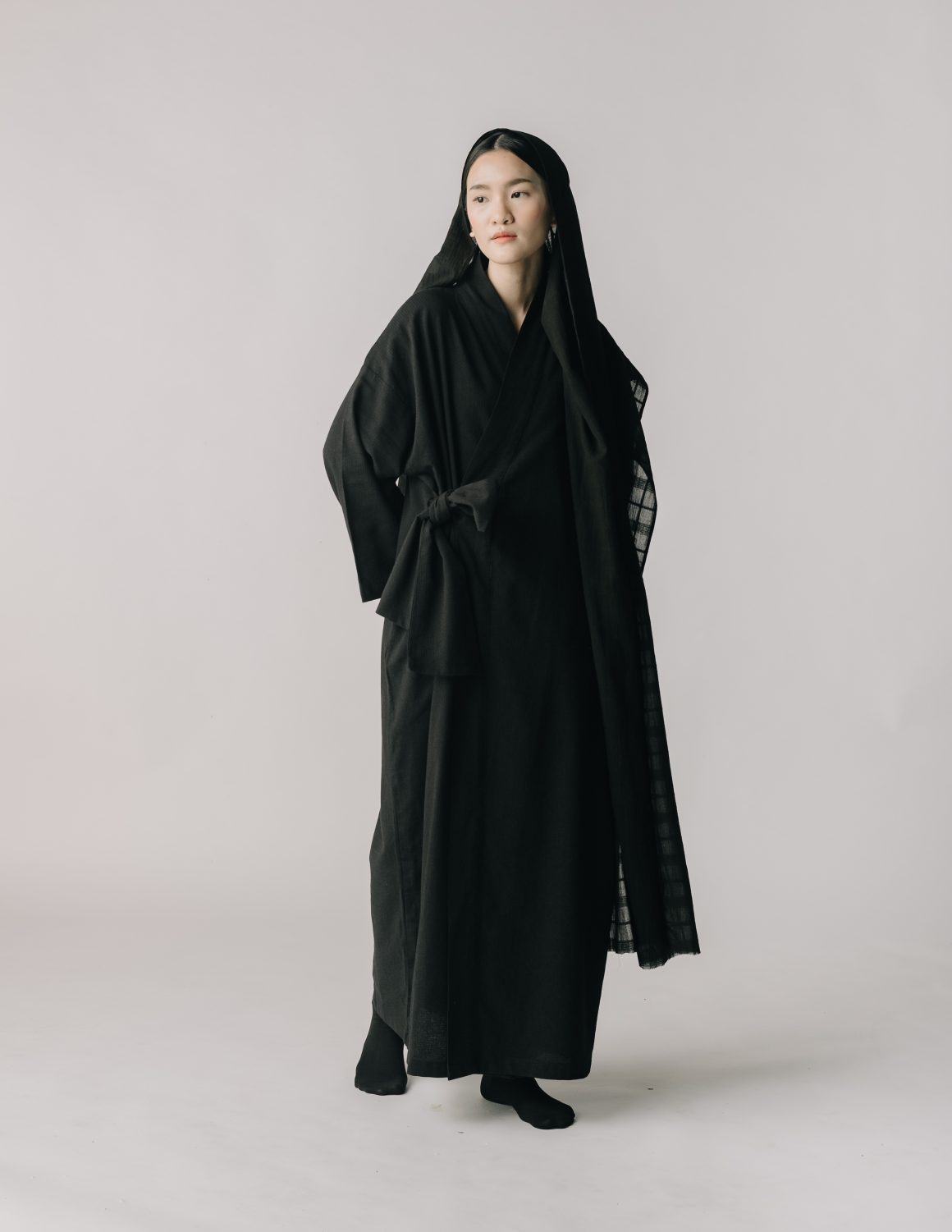 M'sian minimalist label ANAABU takes on reductivism with its Black ...