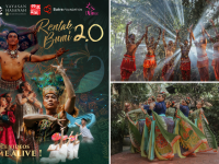 Did you know M’sians can look forward to celebrating both CNY & Hari ...