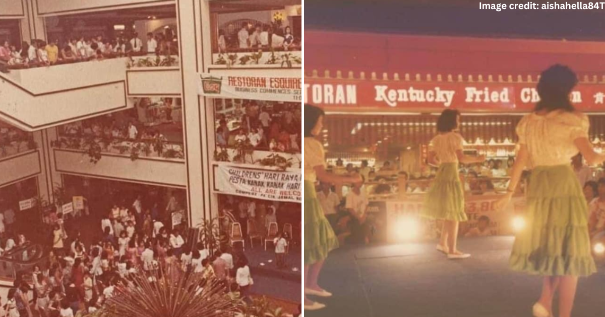 Did you know KFC Sungei Wang had one of the highest sales out of all ...